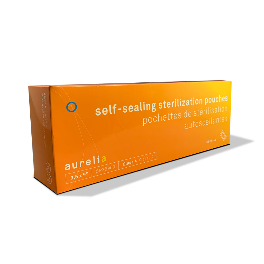 Sachet St rilisation SOMAK BOUTIQUE