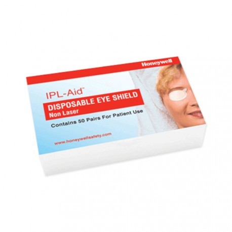 Somak Boutique | Eye Shields for IPL | Estheticians